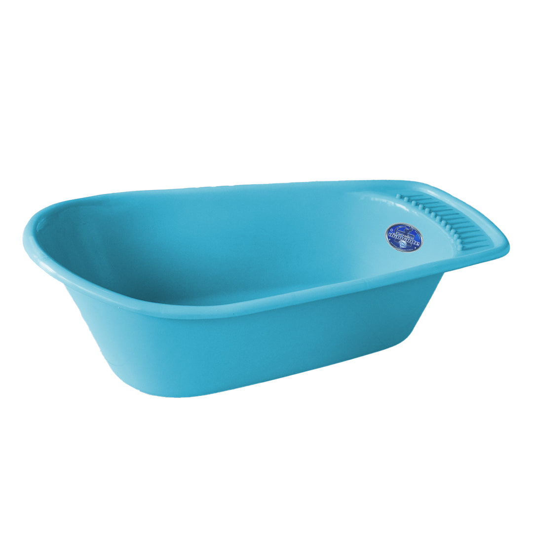 Bañera Infantil de Plástico 31 L – Induplastic MX